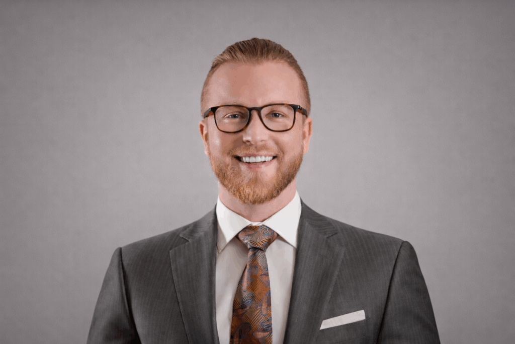 Ashton Brehm - EnerNEXT